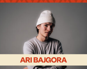ARI BAJGORA - Malakoff 2026