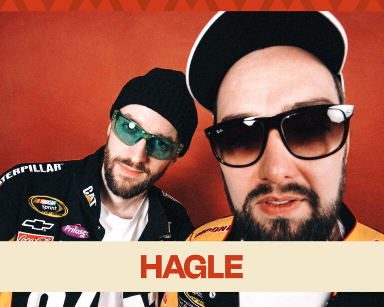 HAGLE - Malakoff 2026